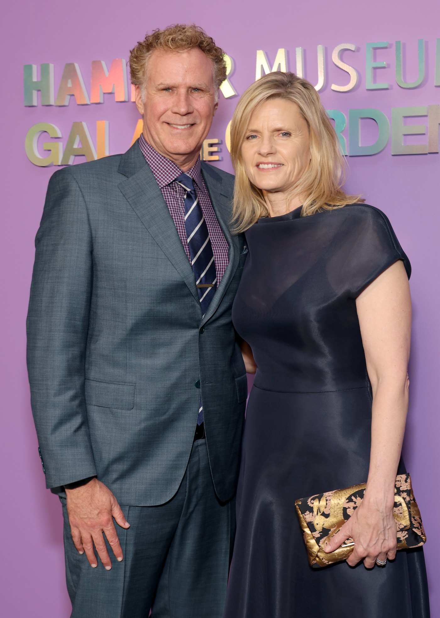 Will Ferrell’s Family Guide: Meet His Wife Viveca and Their 3 Kids | Us ...