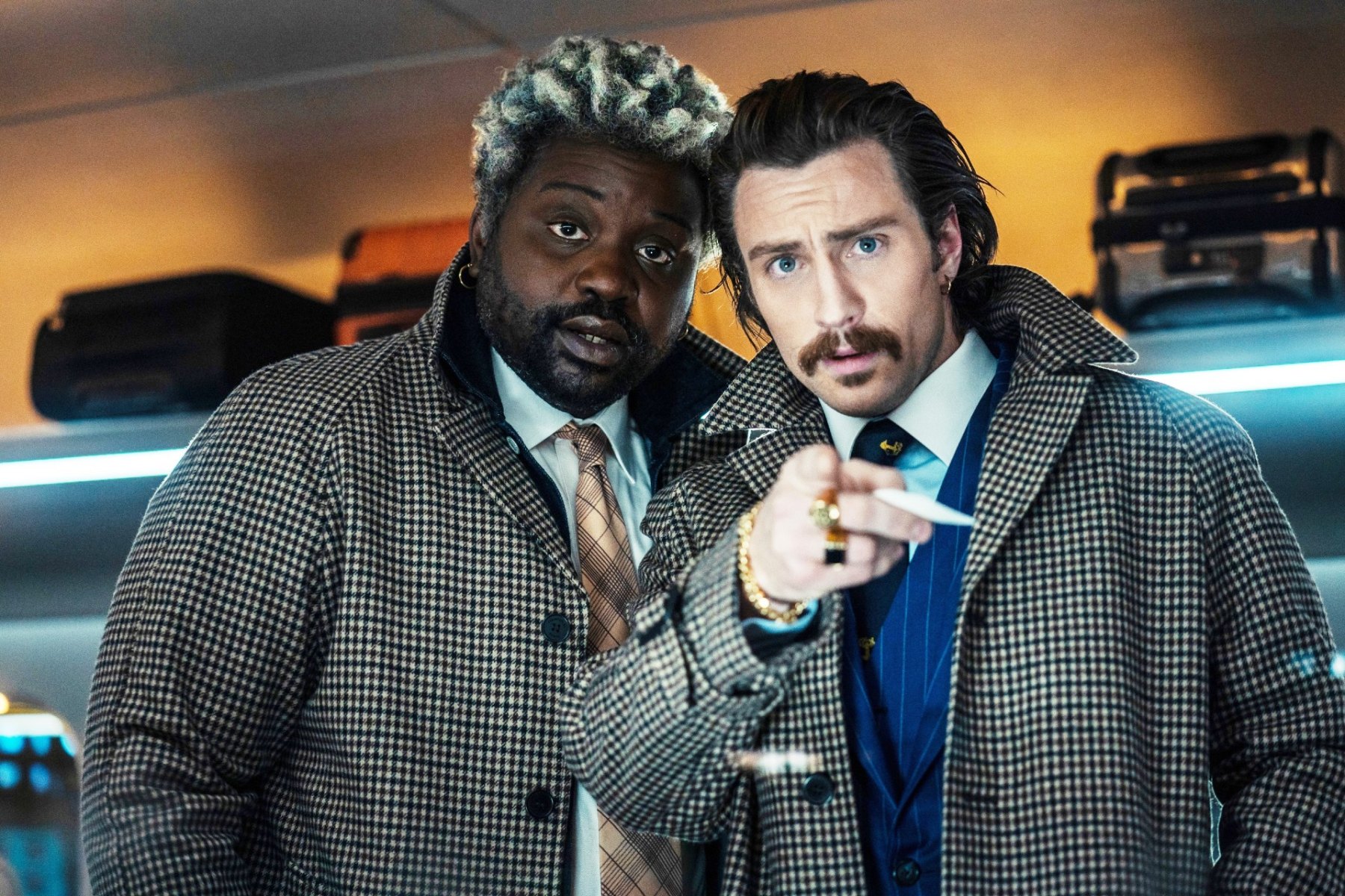 8 Must-Watch Comedy Movies on Prime Video (November 2025) | Us Weekly