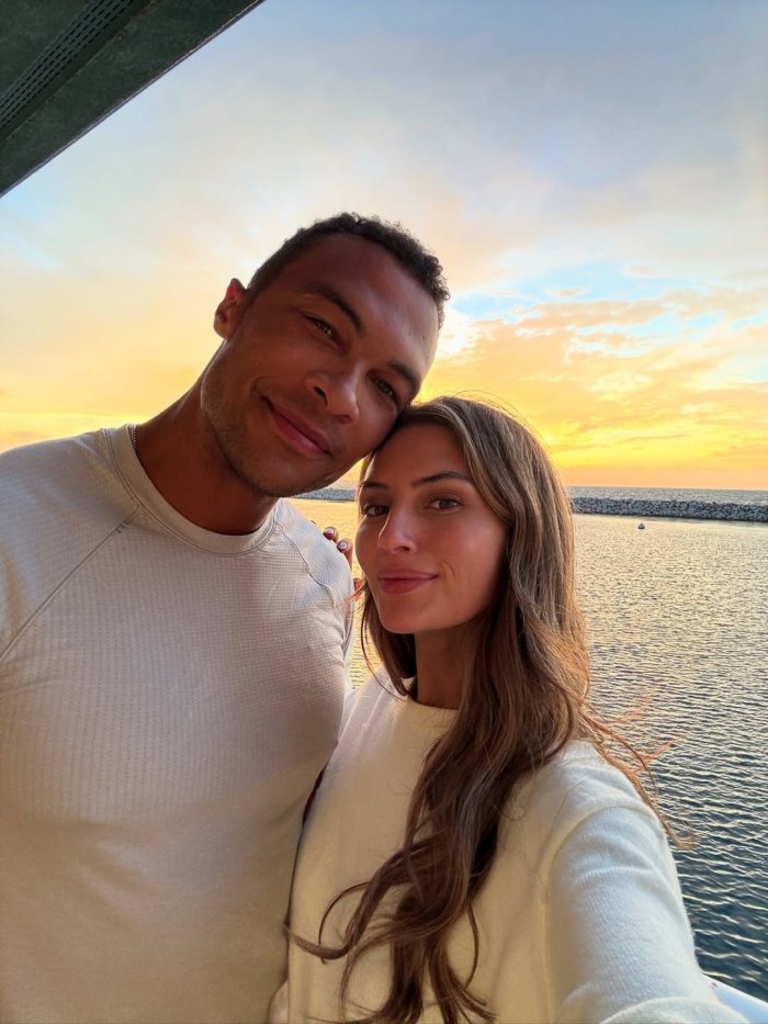 Bachelor in Paradise's Kat Izzo Denies Rumors She and Dale Moss Are ...