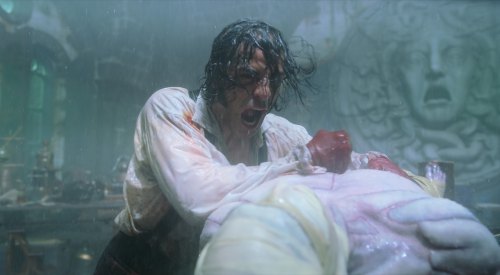 How to Watch Netflix’s Frankenstein: Release Time, Cast, Plot and More ...