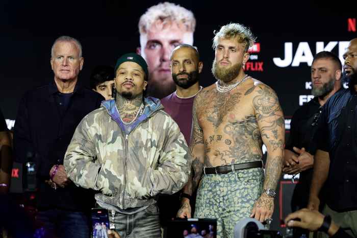 Why Was the Jake Paul vs Gervonta Davis Fight Cancelled? Reason ...