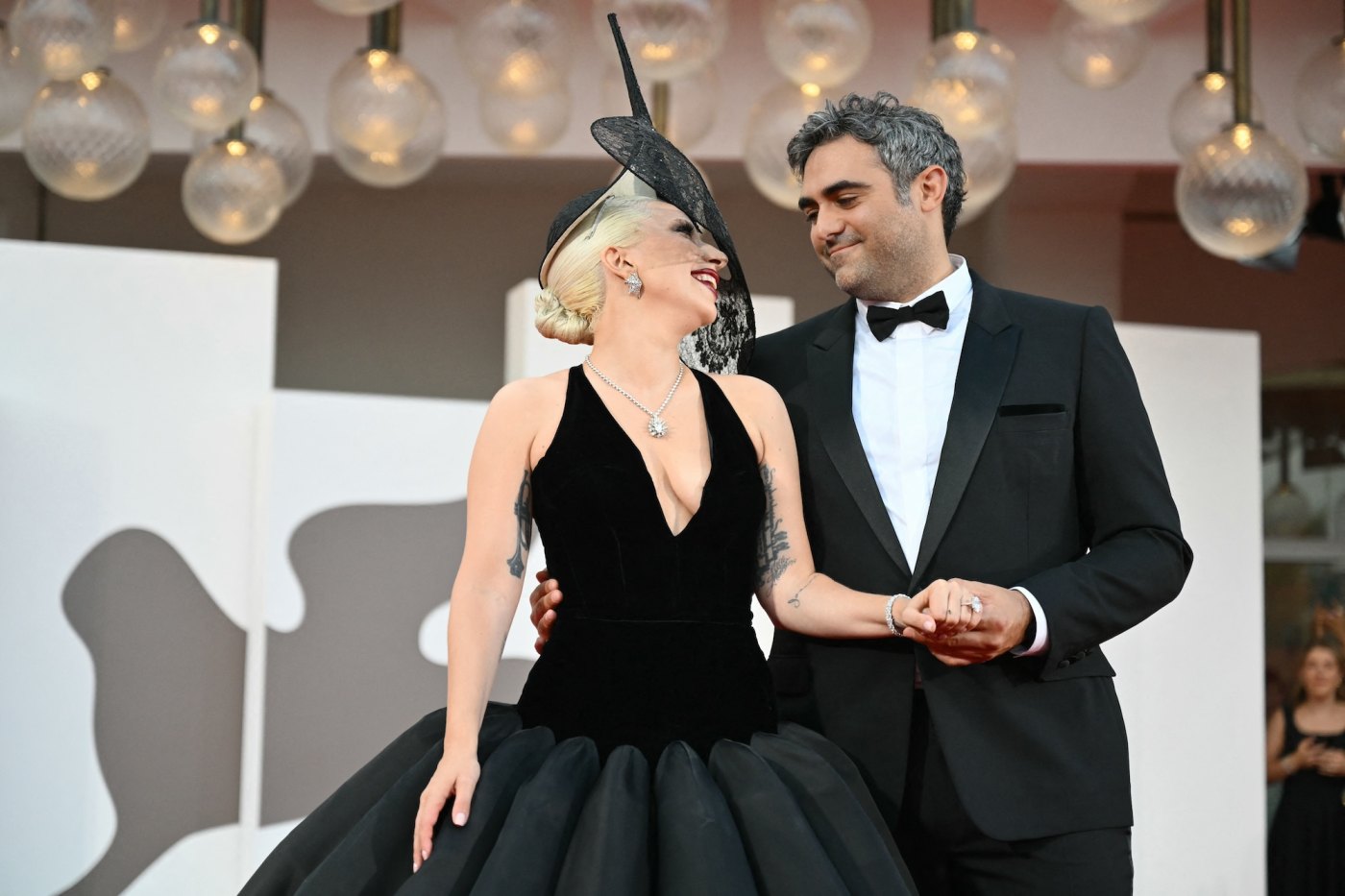 Lady Gaga and Fiance Michael Polansky Plan to Get Married Soon | Us Weekly