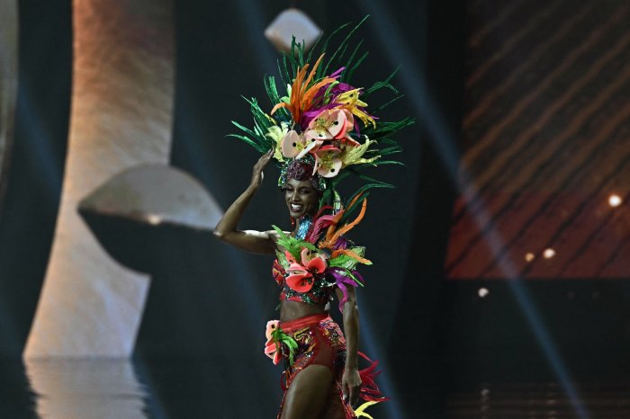 Inside the Miss Universe 2025 Pageant Scandals: Insults, Injuries and ...