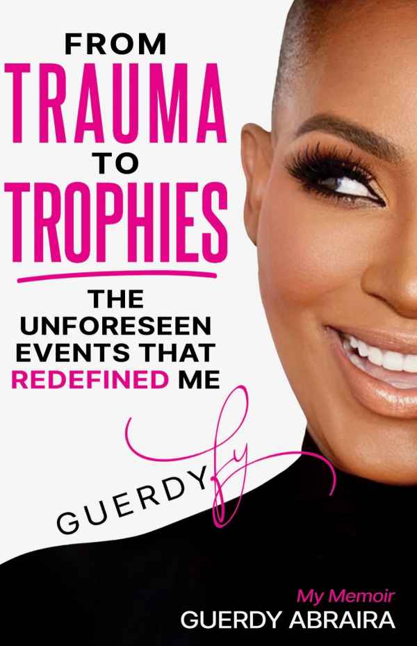 RHOM’s Guerdy Abraira Shares Biggest Lesson From ‘Degrading’ Water Toss ...