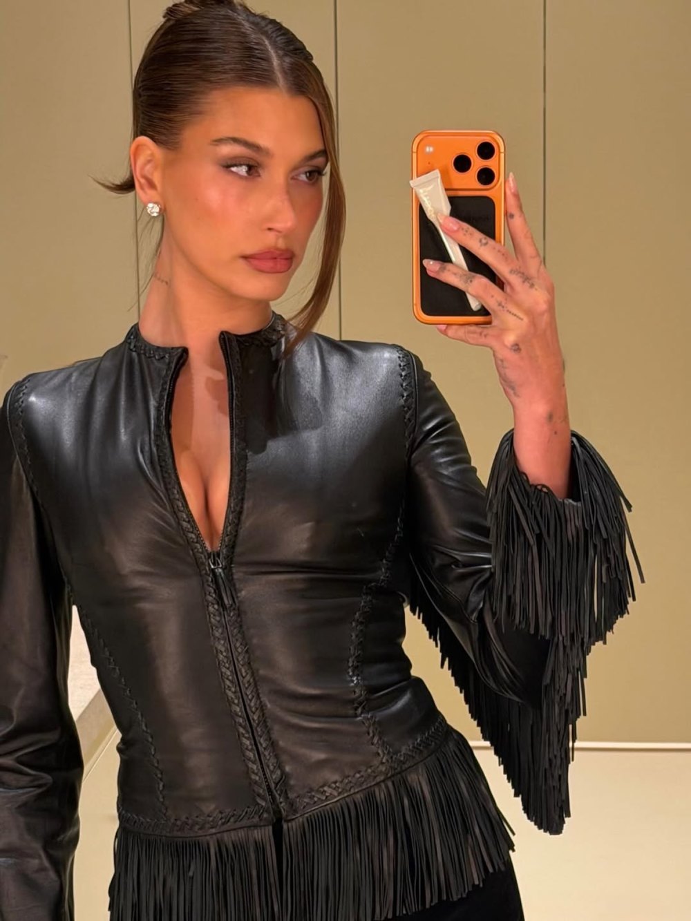 Hailey Bieber’s Best Beauty Moments Through the Years | Us Weekly