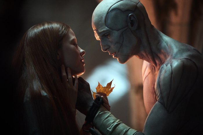 What Happens to The Creature in Frankenstein? 2025 Ending Explained ...