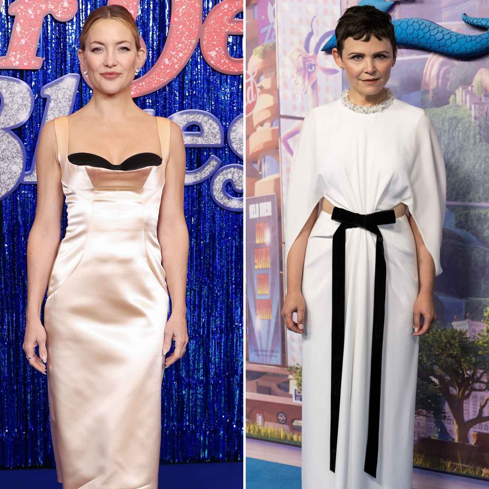 Kate Hudson and Ginnifer Goodwin Explain Why Something Borrowed Sequel ...