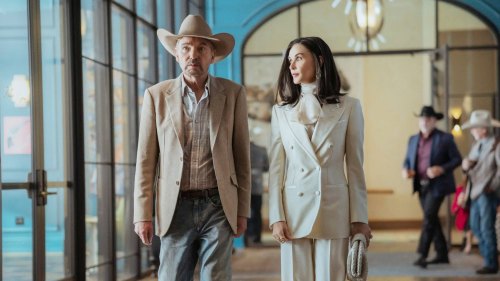 When Is Landman Returning for Season 3? Filming Update Explained