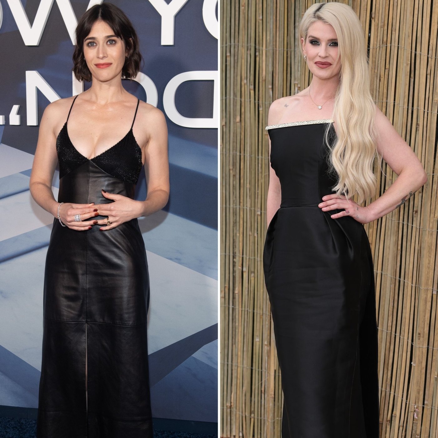 Lizzy Caplan Says Studio Wanted Kelly Osbourne for Mean Girls Role | Us ...