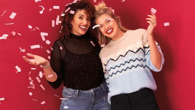 Get Ready for the Holiday Season With 9 Festive maurices Pieces | Us Weekly