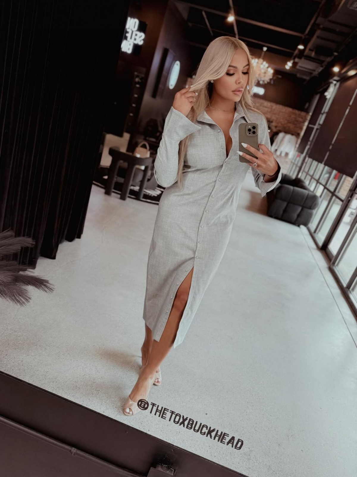 Inside Mia Thornton's Life After Leaving The Real Housewives of Potomac ...