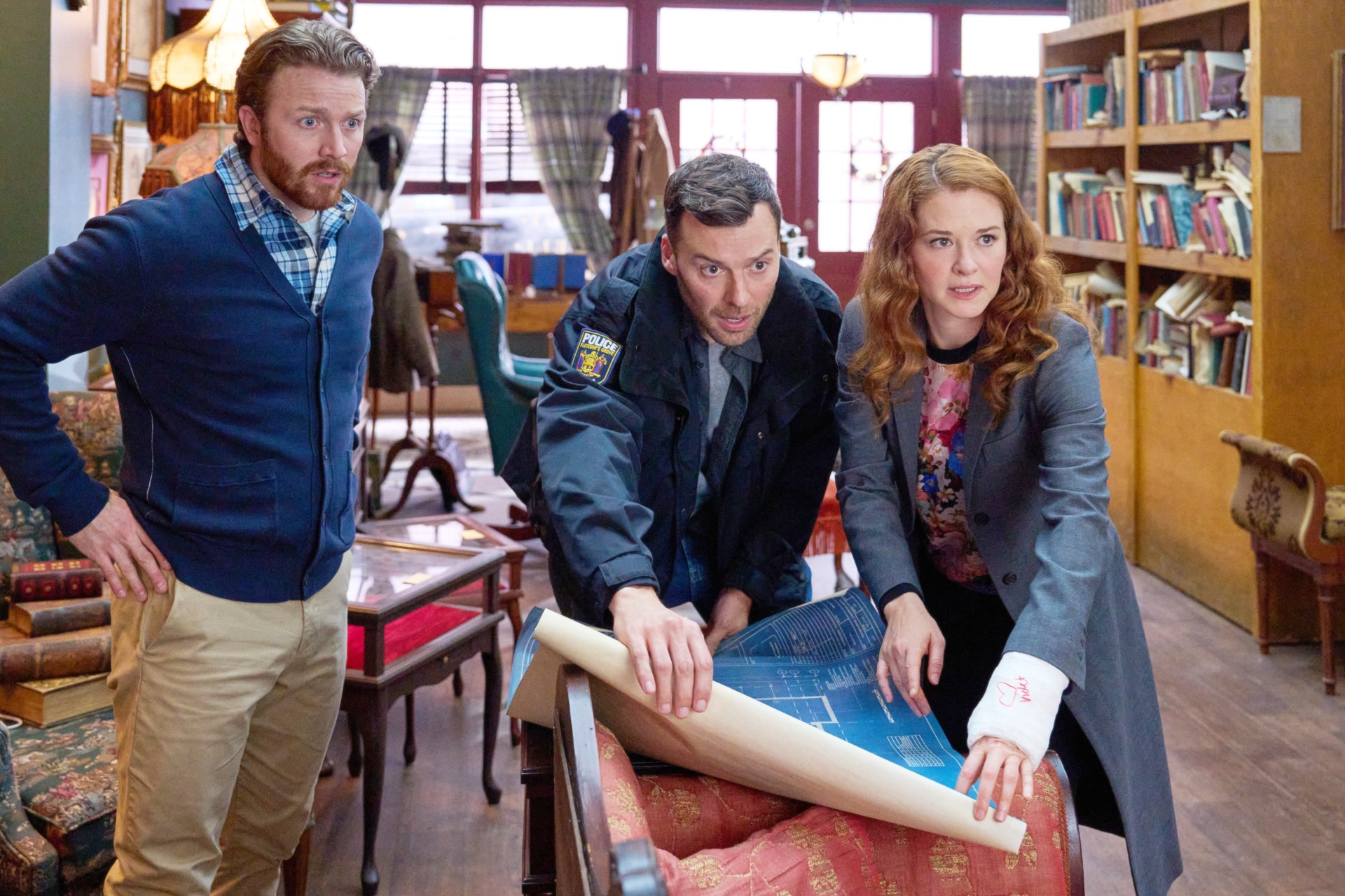 17 Must-Watch Hallmark Shows on Right Now (November 2025) | Us Weekly
