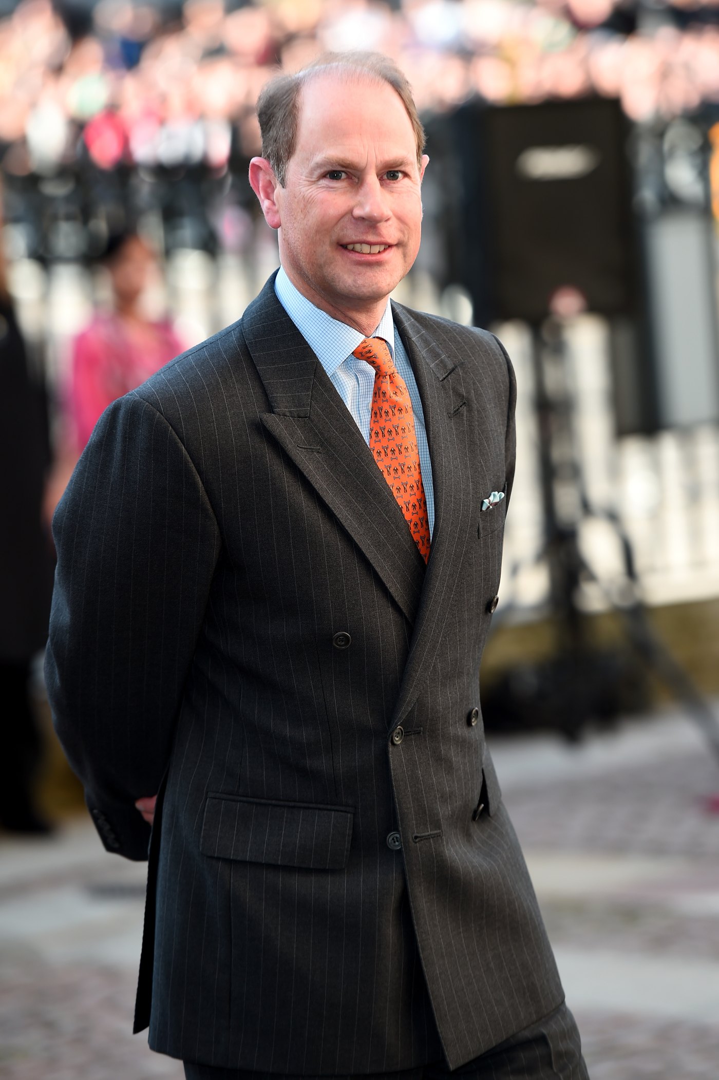 Prince Edward's 120-Room Mansion Rent Revealed, Pays 'Peppercorn' Rate ...