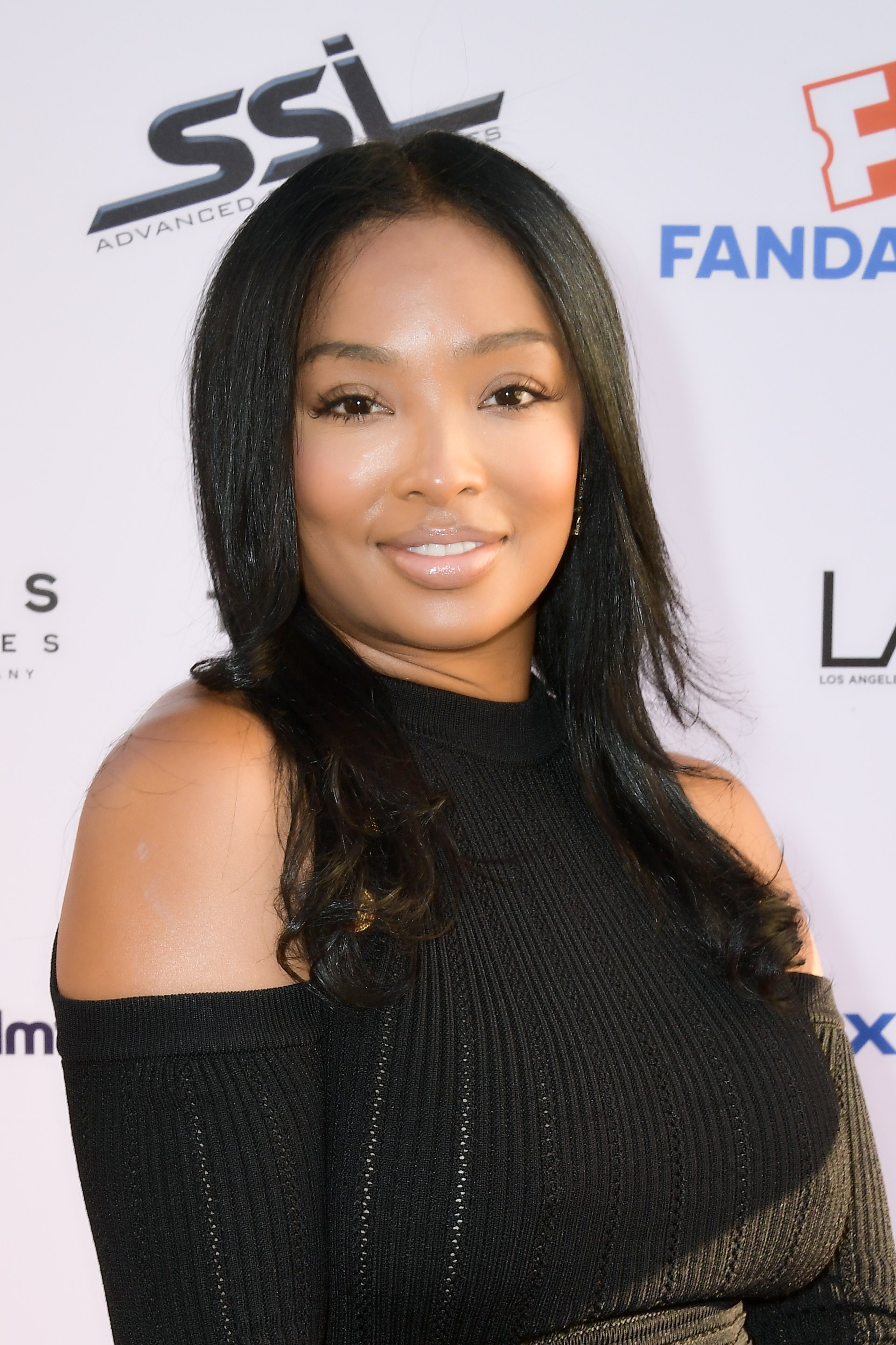 Ray J's Family Guide: From Sister Brandy to Estranged Wife Princess ...
