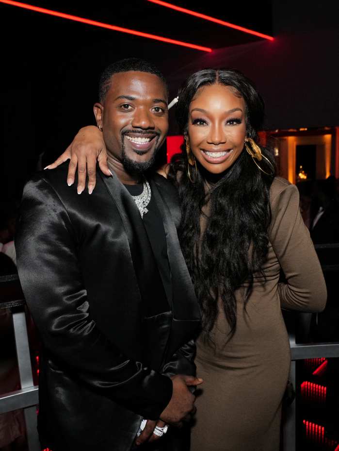Ray J’s Mom Responds to Commenter Who Says She Raised a Terrible Son ...