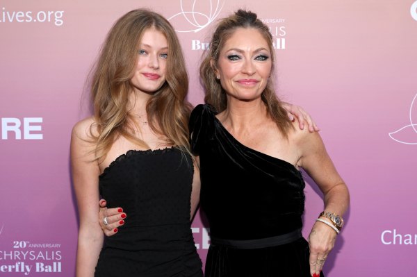 Why Rebecca Gayheart Is 'Super Open' About Her Lower Mini Facelift | Us ...