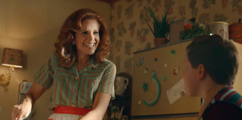 NCIS Origins: How Robyn Lively Returned to NCIS Universe in New Role ...