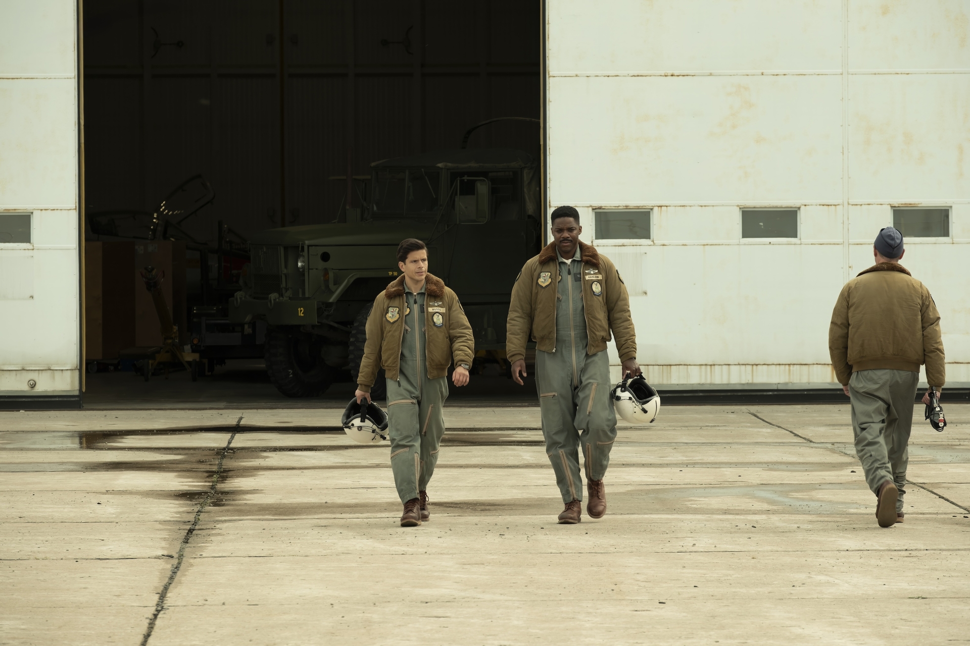 Why It: Welcome to Derry's Rudy Mancuso Didn't Want Pennywise Death ...