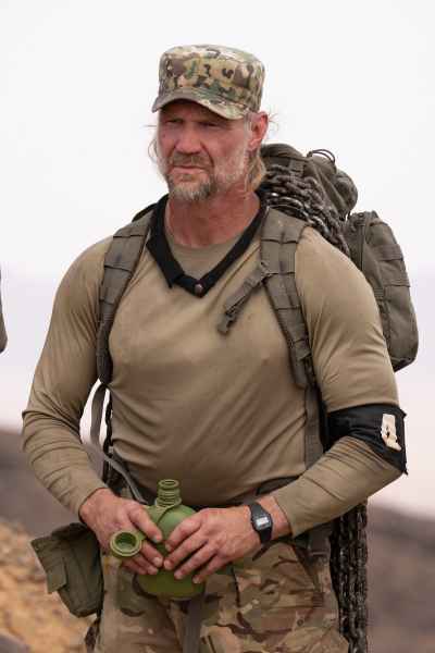 Kody Brown’s Biggest Bombshells From the ‘Special Forces’ Reunion | Us ...