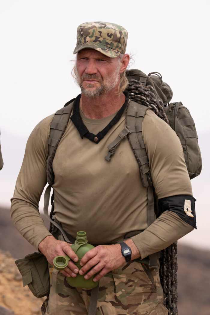 Kody Brown’s Biggest Bombshells From the ‘Special Forces’ Reunion | Us ...