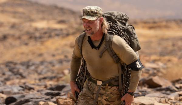 Kody Brown’s Biggest Bombshells From the ‘Special Forces’ Reunion | Us ...