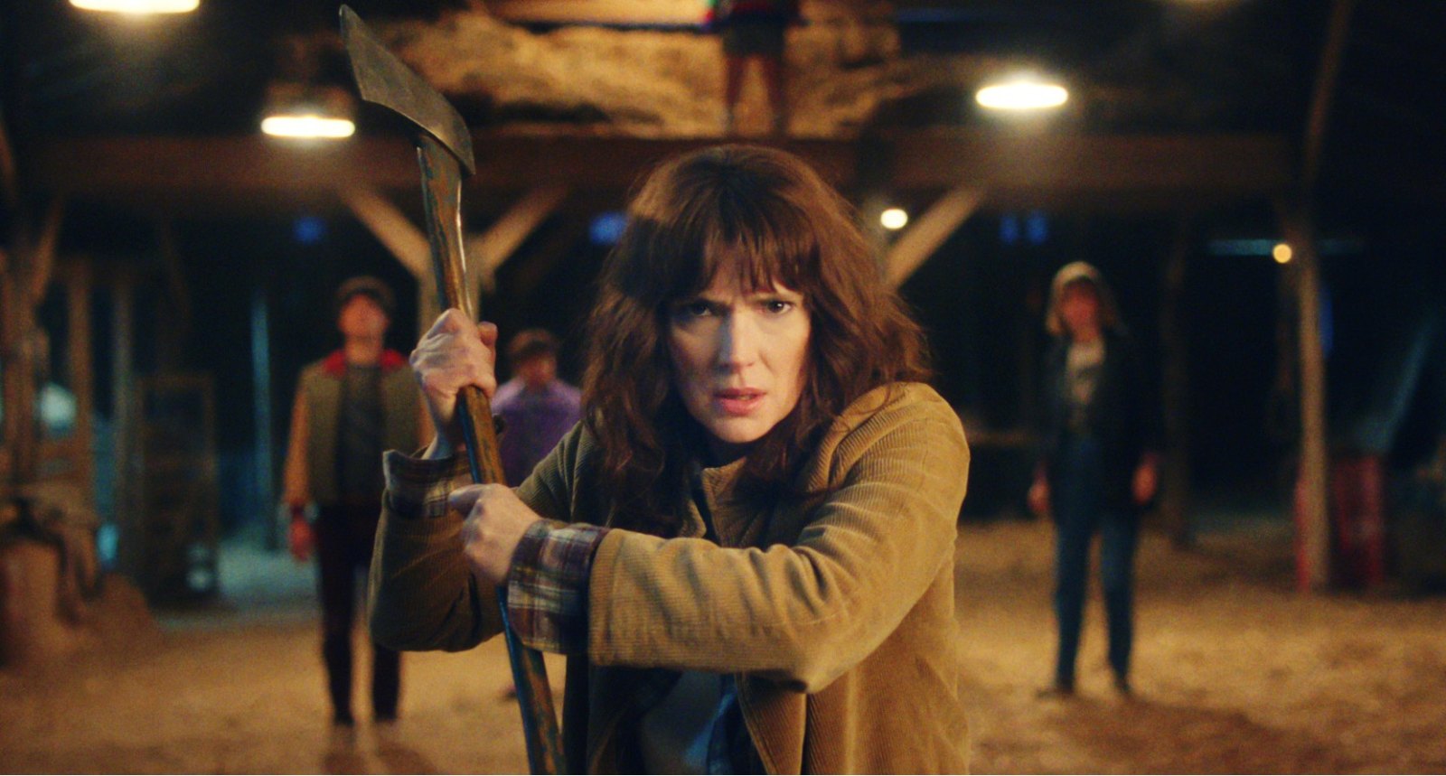 Stranger Things Series Finale Ending Explained: Who Died? Who Survived ...