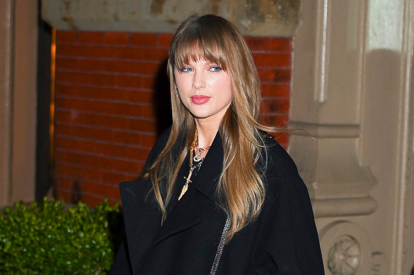 Bath & Body Works’ New Scent Smells Like Taylor Swift’s Fave Dessert ...