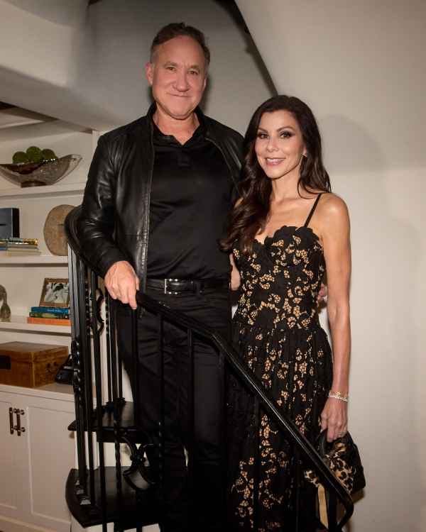 Dr. Terry Dubrow Tries to Explain the Reality of ‘Ozempic Penis’ | Us ...