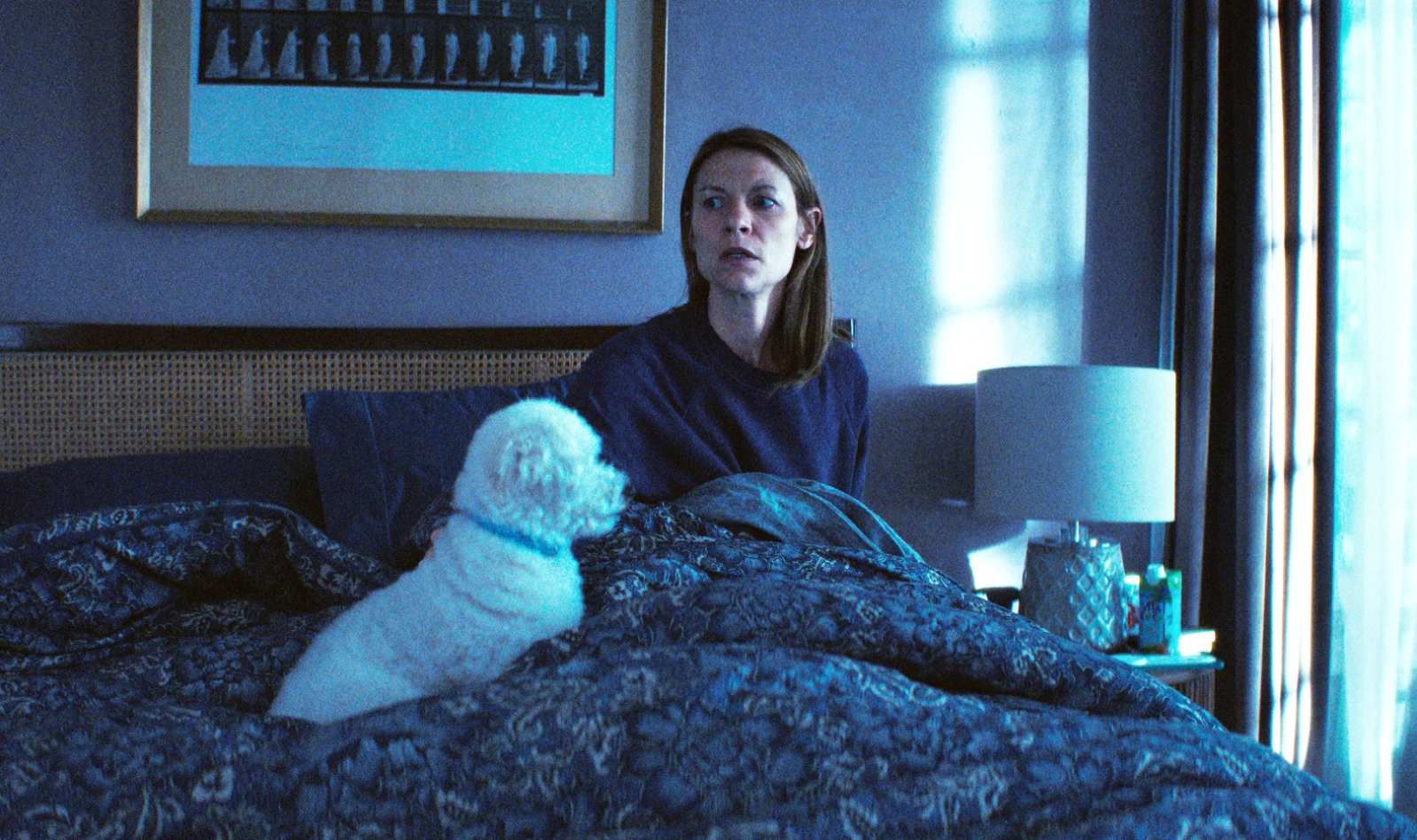 I Binged-Watched Netflix's New No. 1 Thriller Show — Here's Why You ...