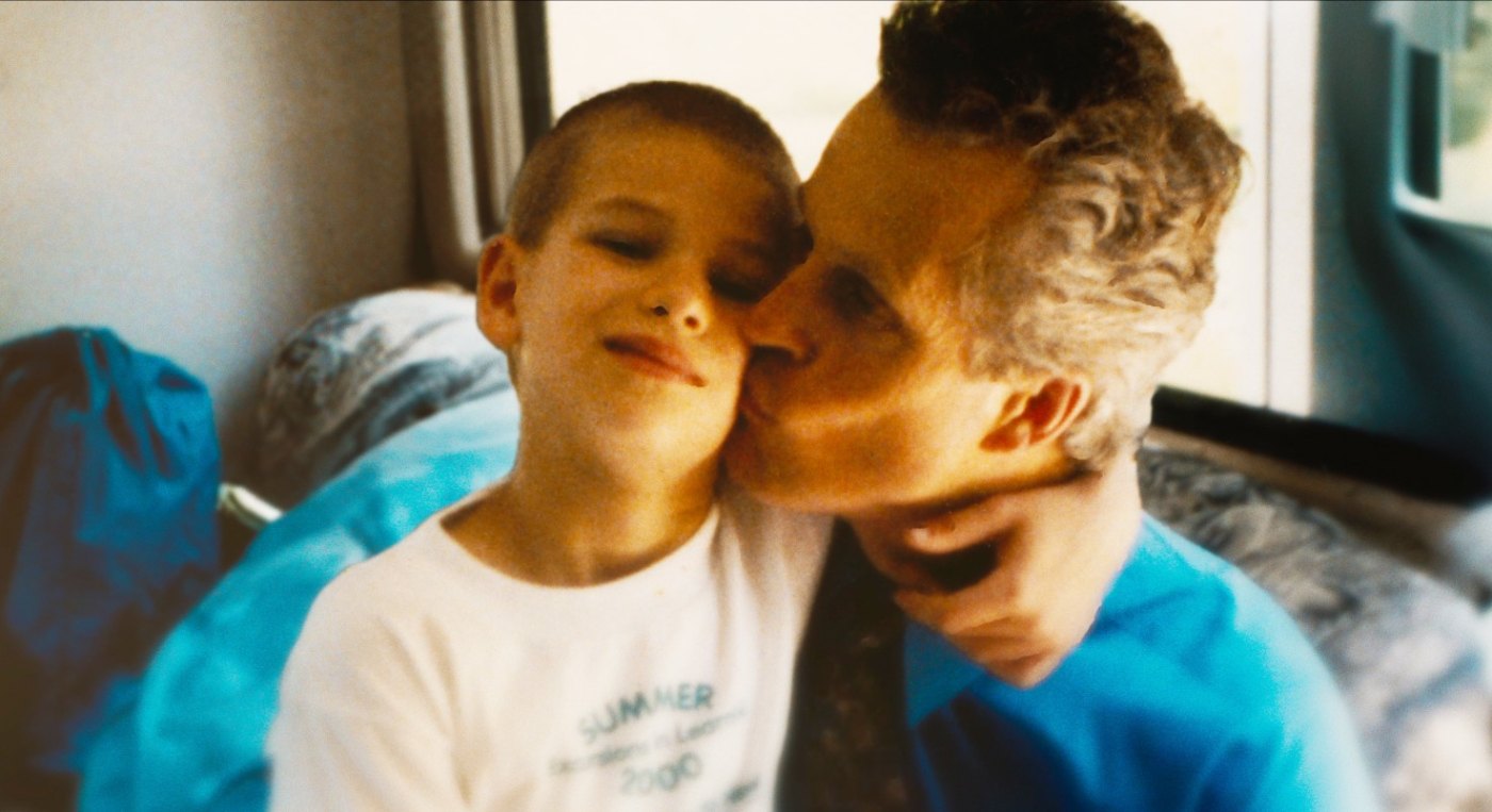 The Tragic True Story Behind Netflix's Documentary The Carman Family ...