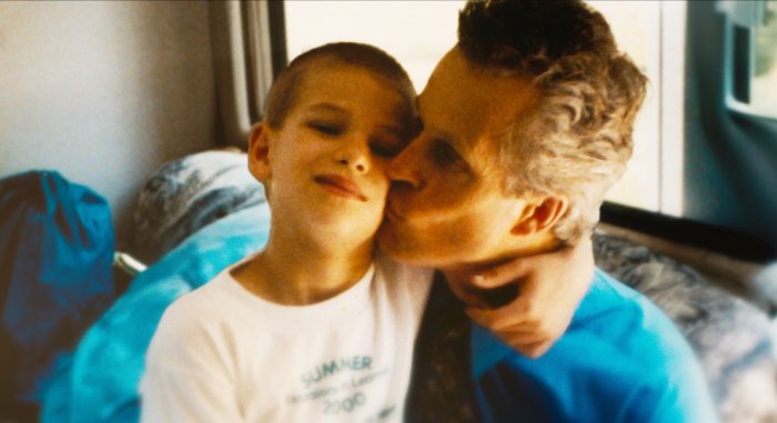 The Tragic True Story Behind Netflix's Documentary The Carman Family ...