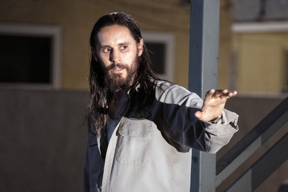 Netflix's New Creepy Crime Thriller Is Perfect to Watch in November ...