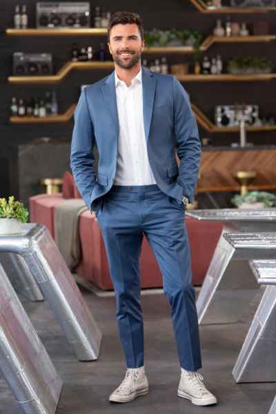 Selling the OC’s Tyler Stanaland Was ‘Crushed’ After Brittany Snow ...