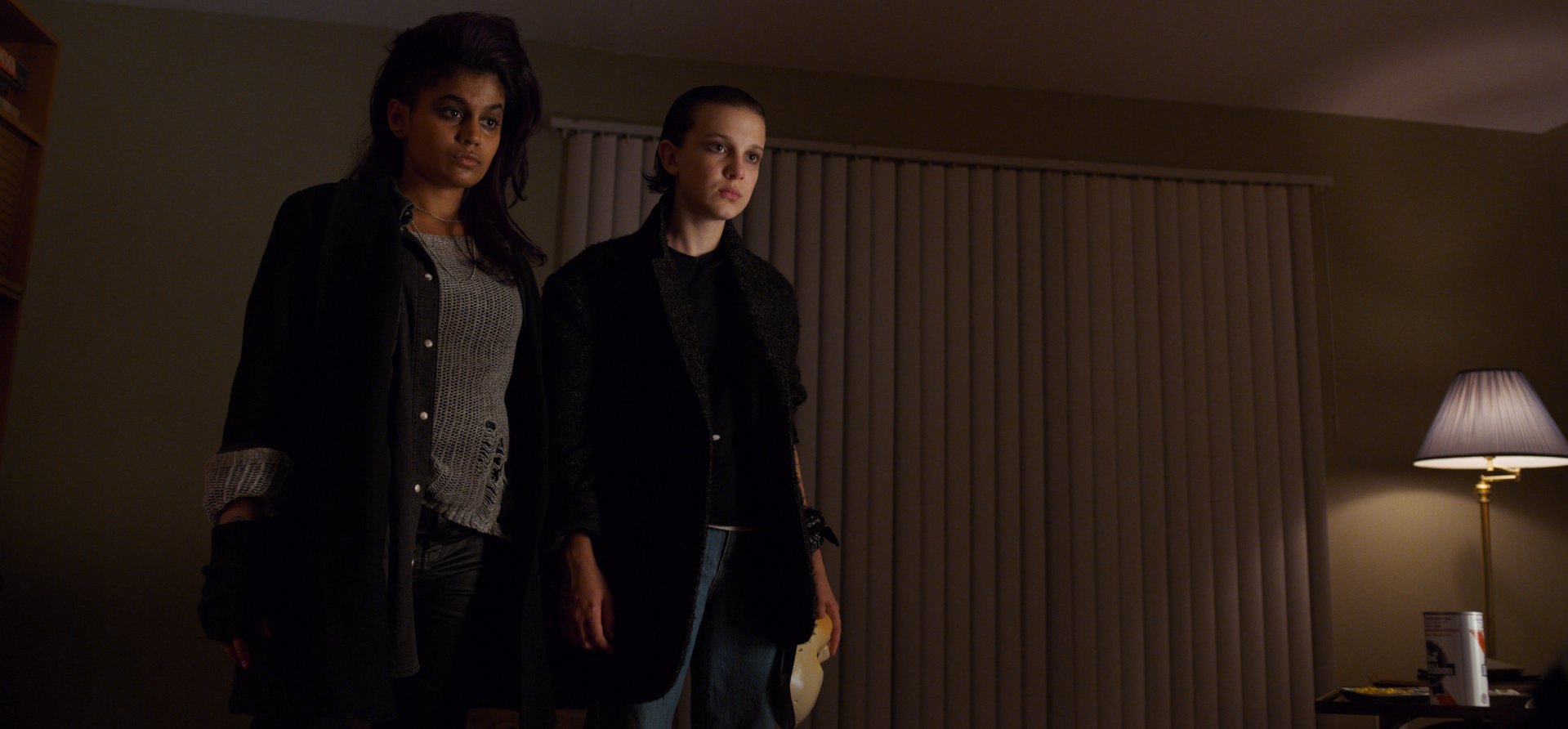 Stranger Things Season 5 Cast: Meet the New Characters After Returns ...