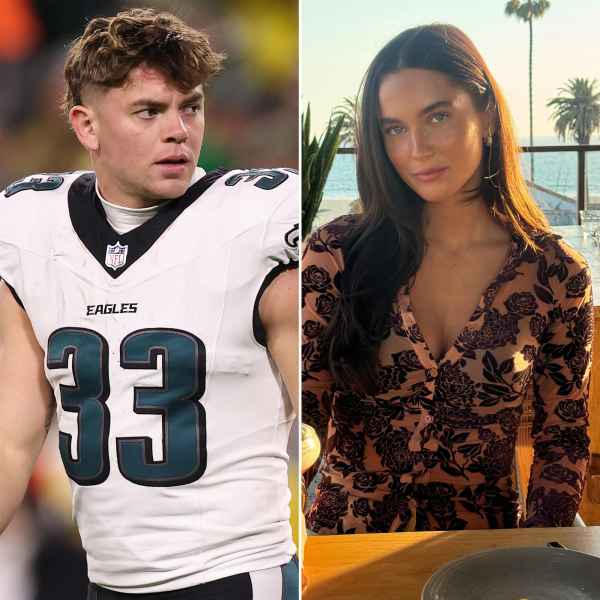 Cooper DeJean’s Ex-Girlfriend Reflects Amid Nikki Garcia Dating Rumors ...