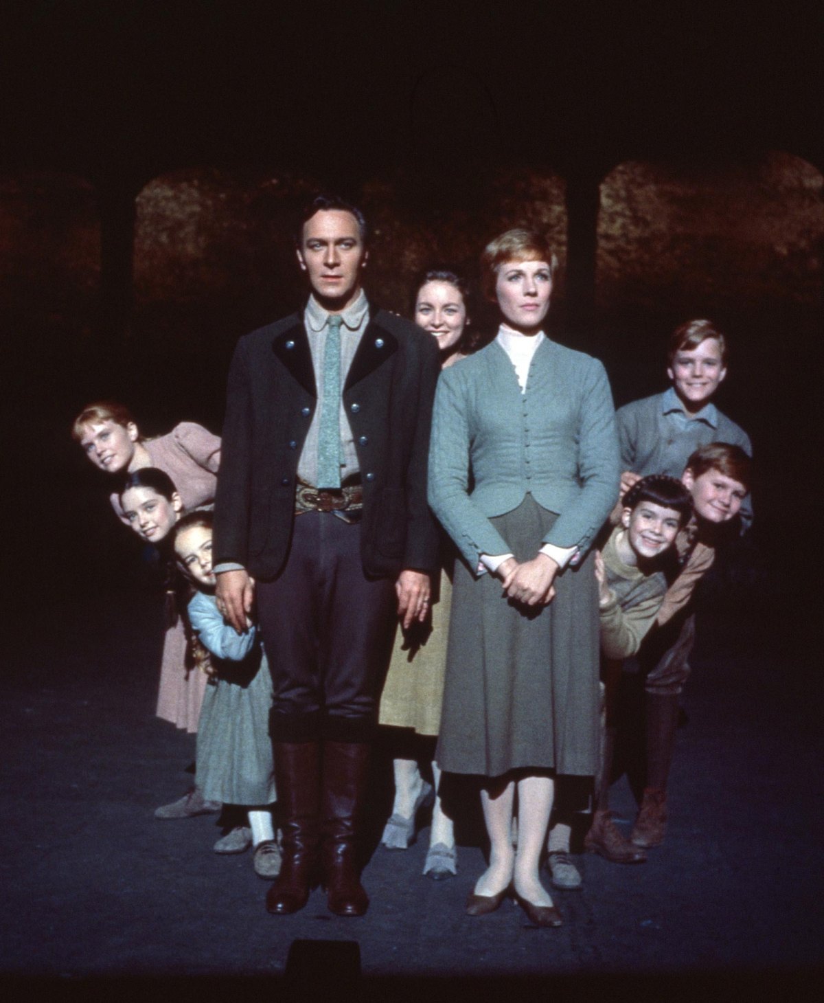 Debbie Turner Reveals Why She Left Hollywood After Sound of Music | Us ...