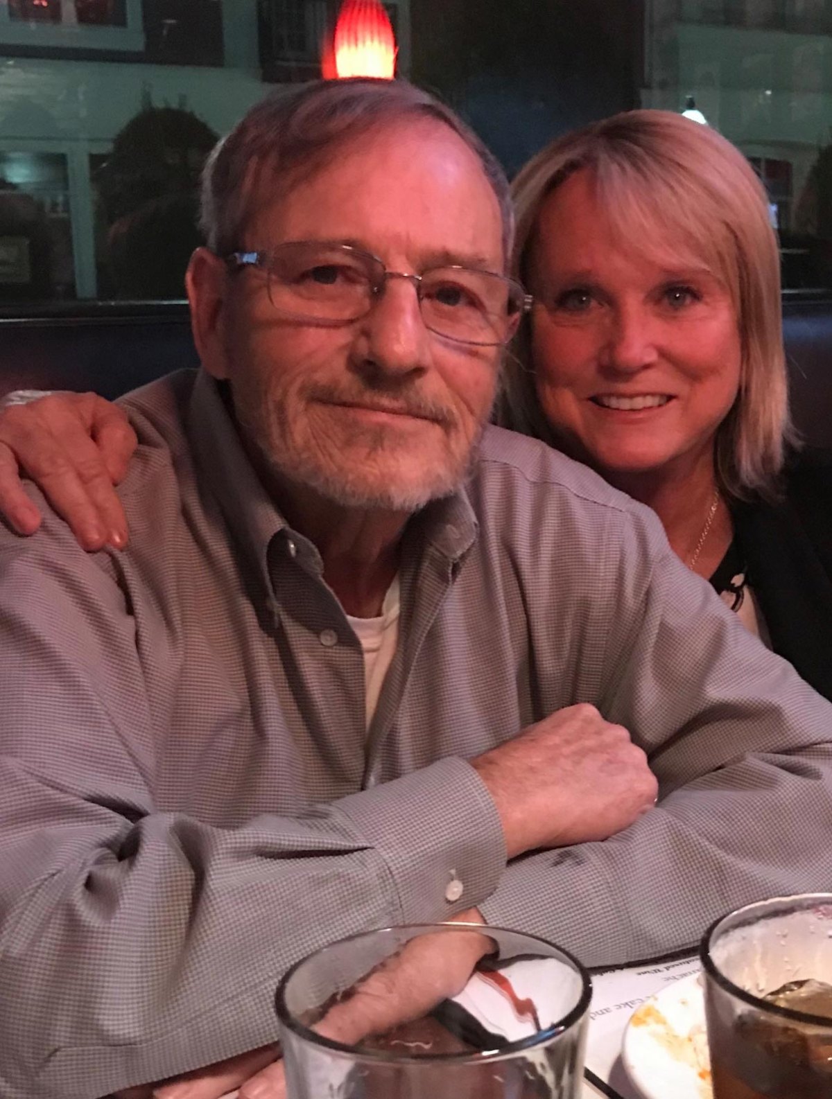 Who Are Denny Hamlin's Parents? Meet the NASCAR Star's Mother and ...