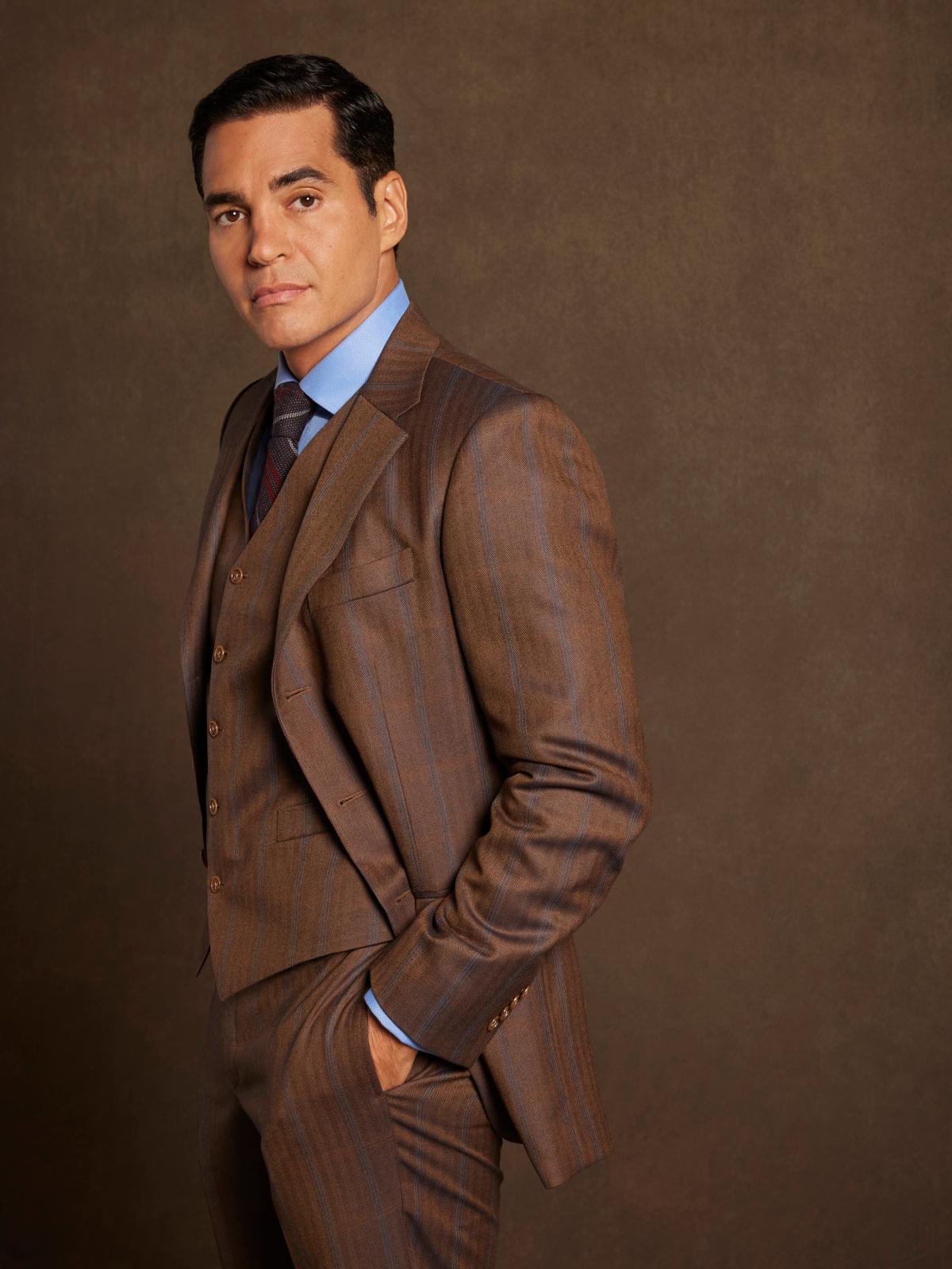 Which Will Trent Stars Are — And Aren't — Returning for Season 4 | Us ...
