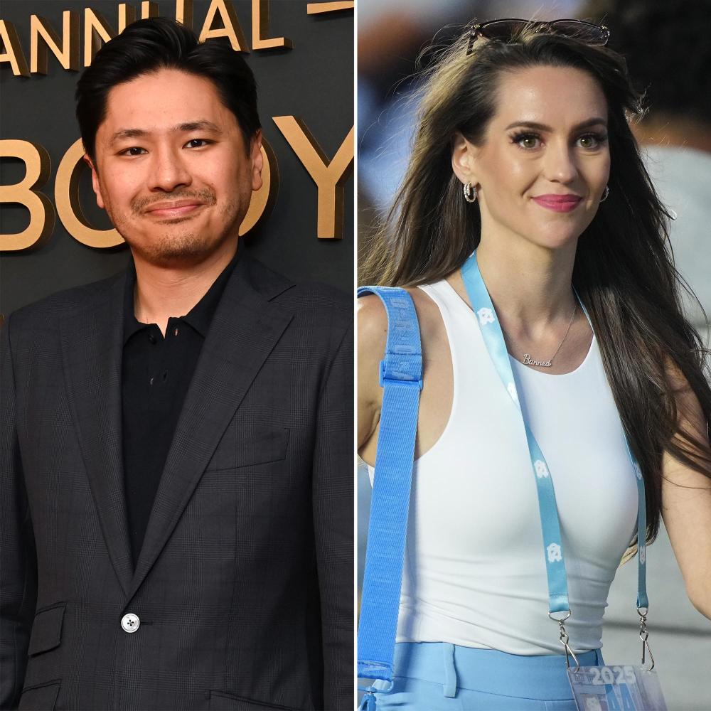 Journalist Pablo Torre Responds to Jordon Hudson’s Threat to Sue Him ...