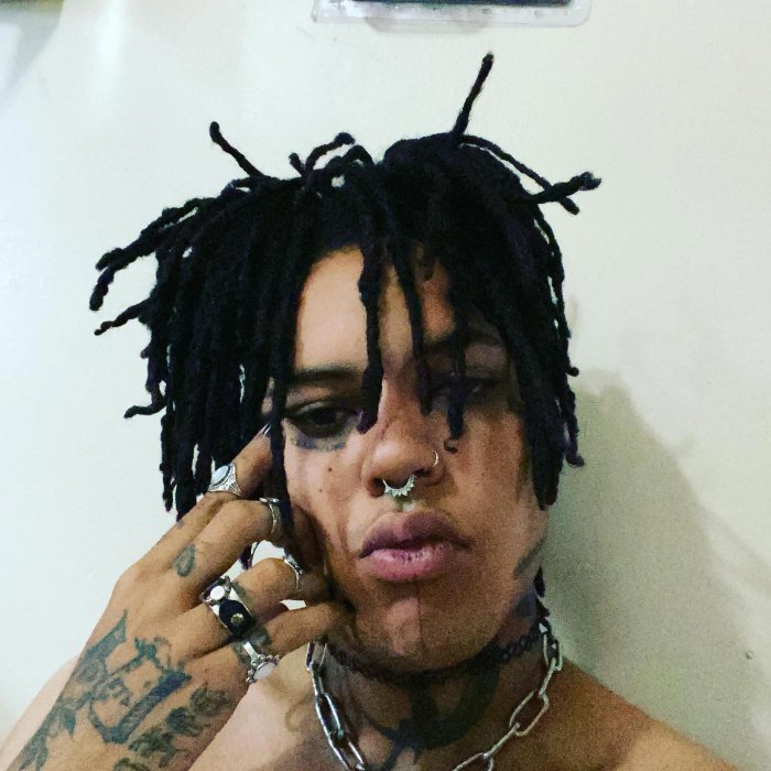 Rapper Poorstacy Dead at 26, Cause of Death Under Investigation | Us Weekly