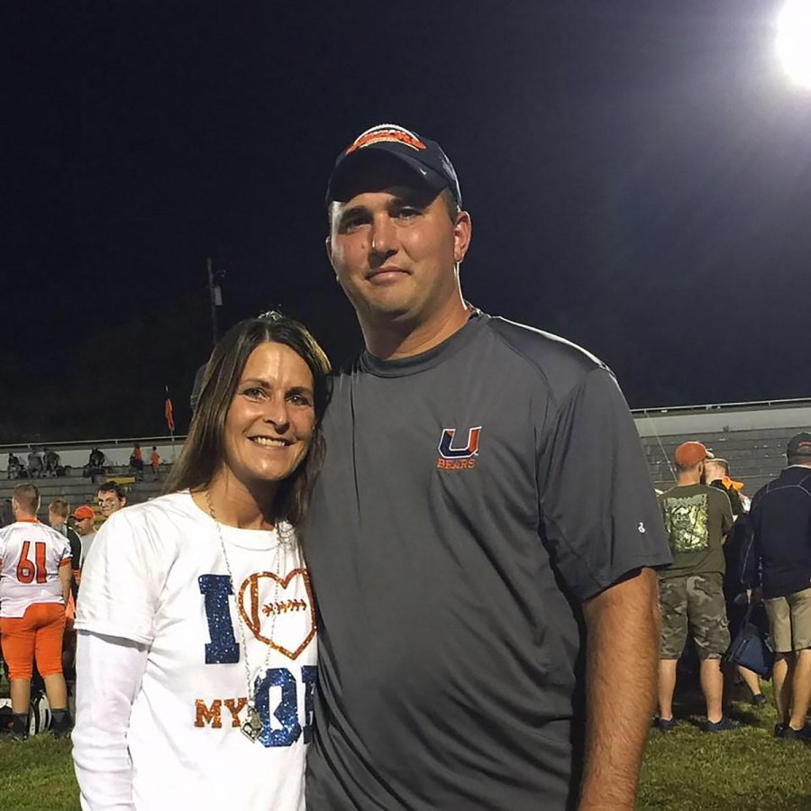 Search for Missing Football Coach Travis Turner Hits 6 Months