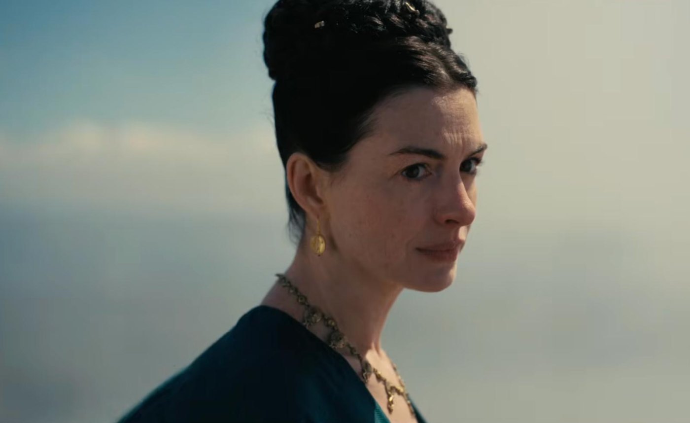 Christopher Nolan's The Odyssey: What to Know About Cast, Release Date ...