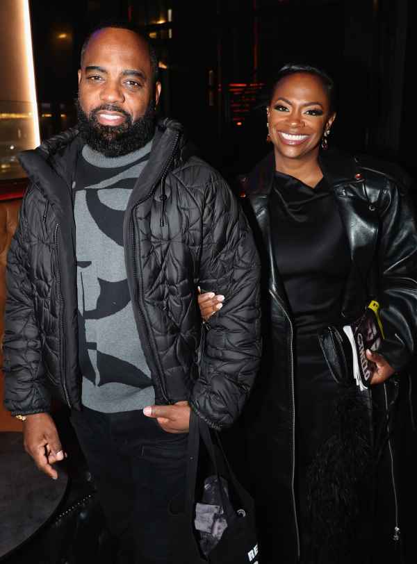 Kandi Burruss’ Ex Todd Tucker Demands Custody, Questions Prenup (Excl ...
