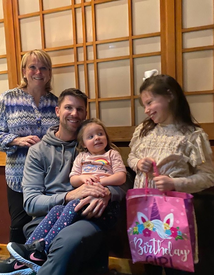 Who Are Denny Hamlin's Parents? Meet the NASCAR Star's Mother and ...