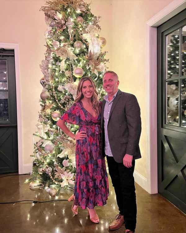 Greg Biffle's Wife Cristina Sent Text to Mom Before Plane Crash | Us Weekly