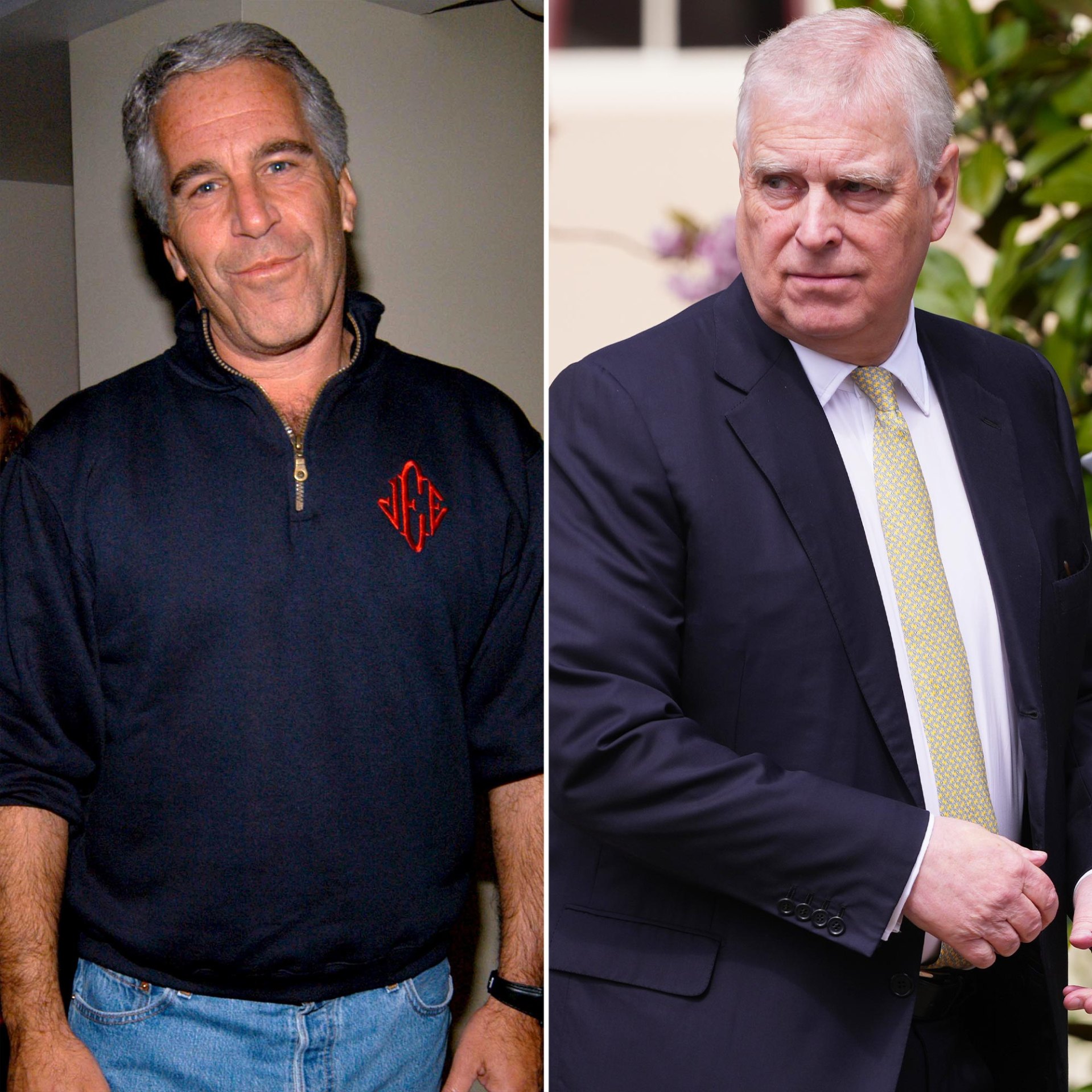 Epstein Files Reveal Prince Andrew Email About ‘Inappropriate Friends ...