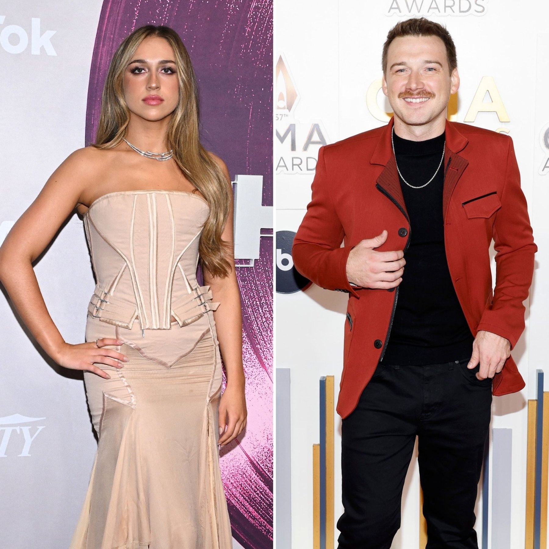 Tate McRae Was 'Shocked' by Backlash Over Morgan Wallen Collab | Us Weekly