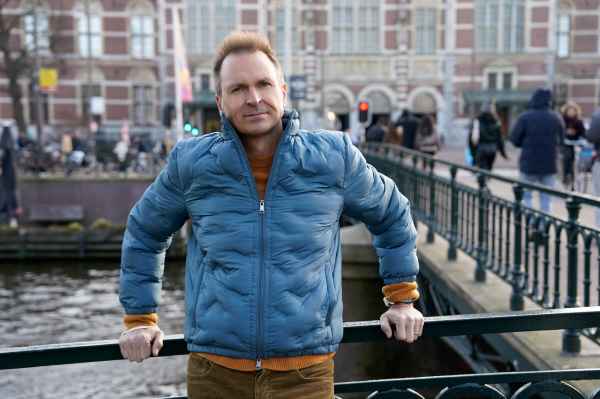 Who Won The Amazing Race Season 38? Meet the Record-Breaking Champions ...