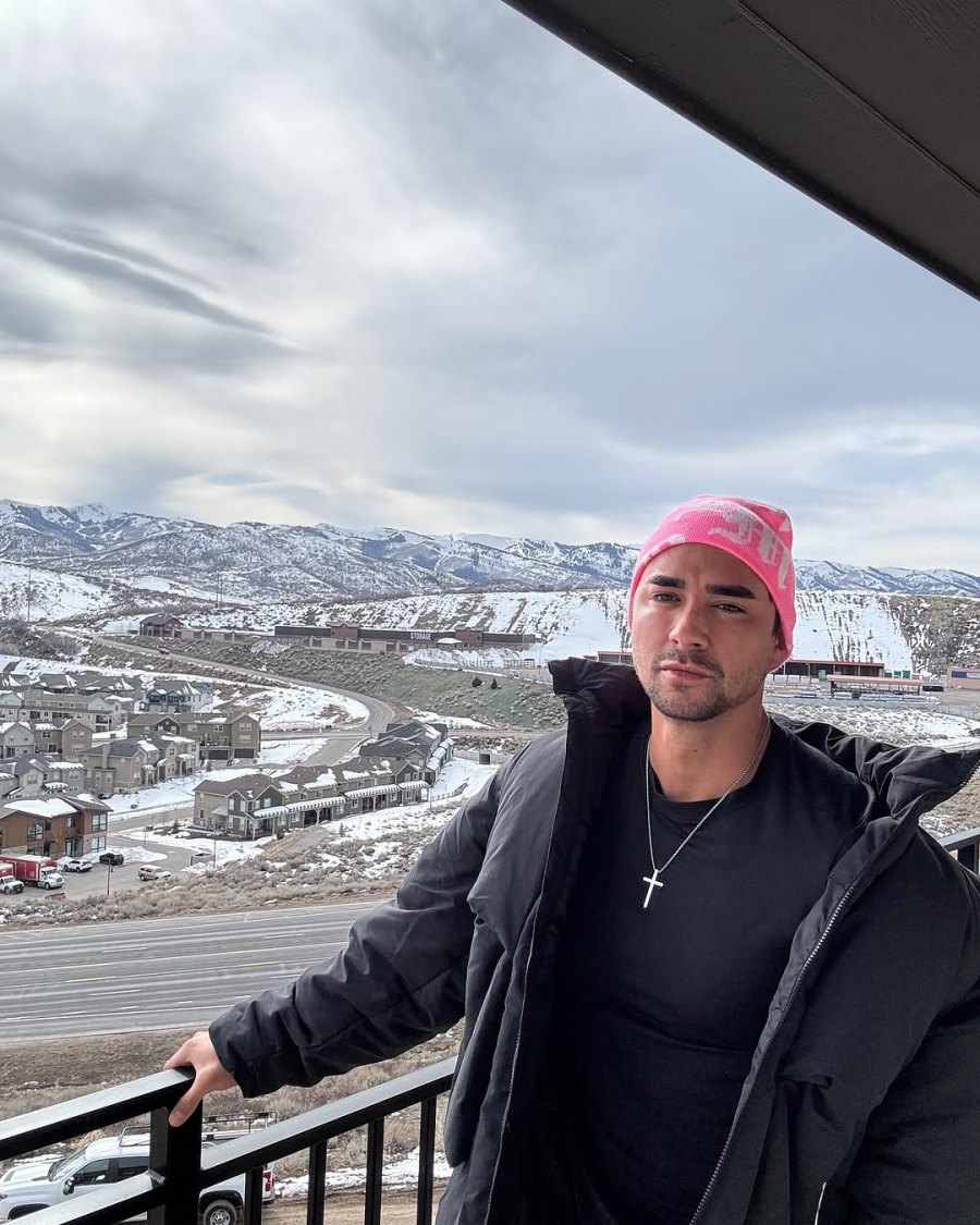 Mormon Wives' Marciano Brunette on Decision to Sue Demi, Spinoff Rumors ...