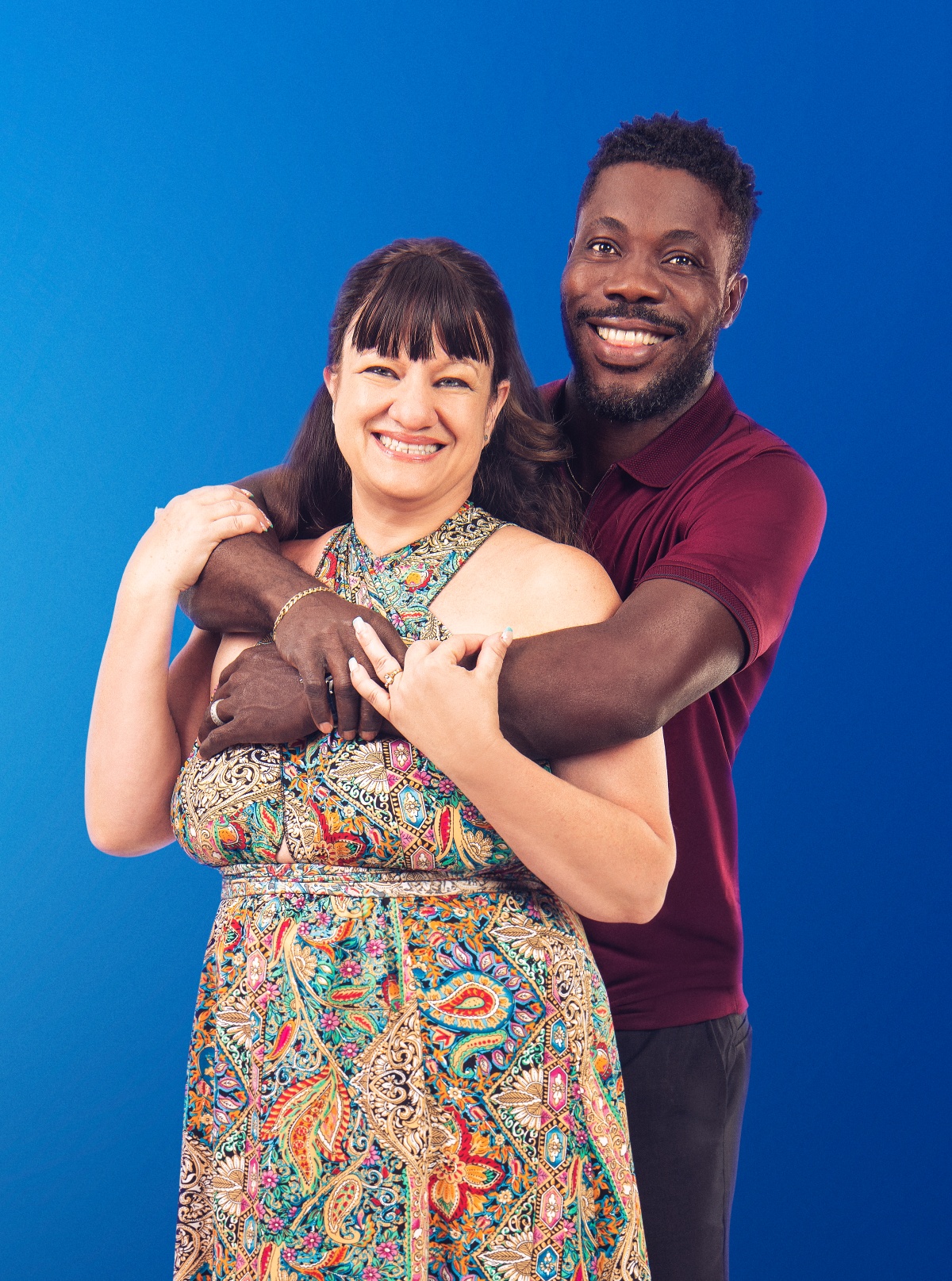 This 90 Day Fiance Star May Have the Wildest Relationship History Ever ...